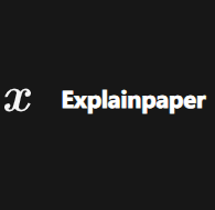 ExplainPaper怎样注册？-智汇AI