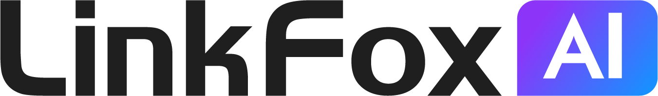 Linkfox AI-智汇AI